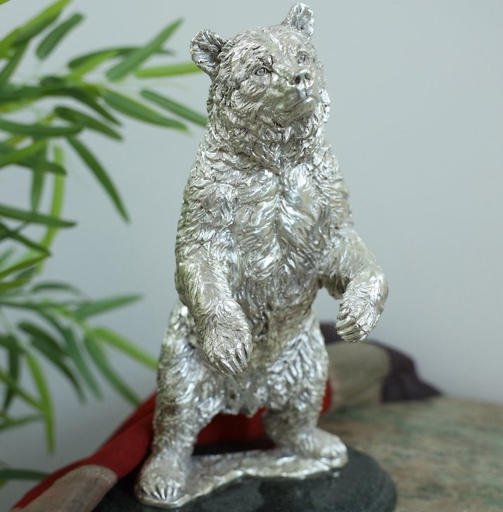 Curiosity - Winterburn Fine Art