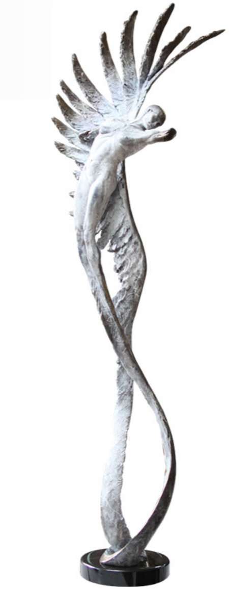 About Us - Winterburn Fine Art