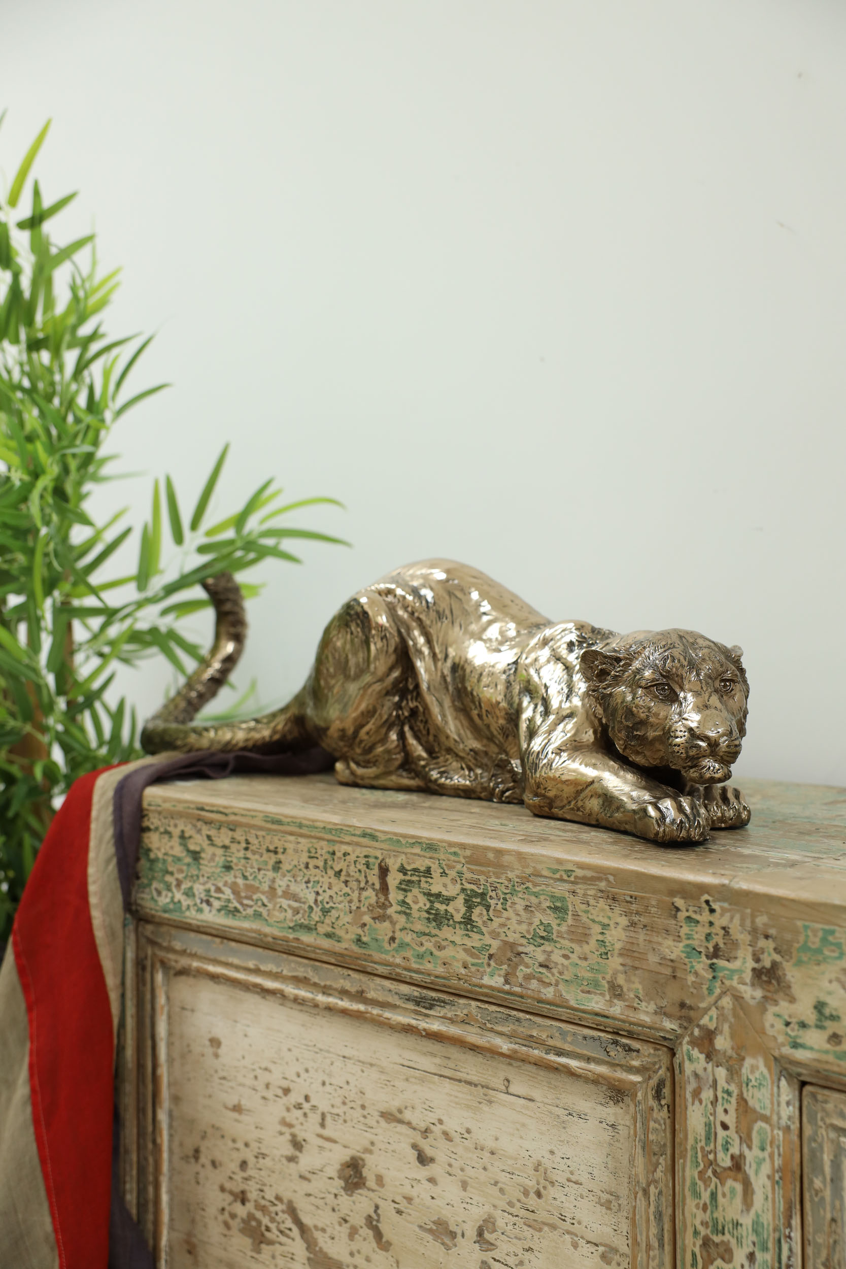 Patience - Winterburn Fine Art