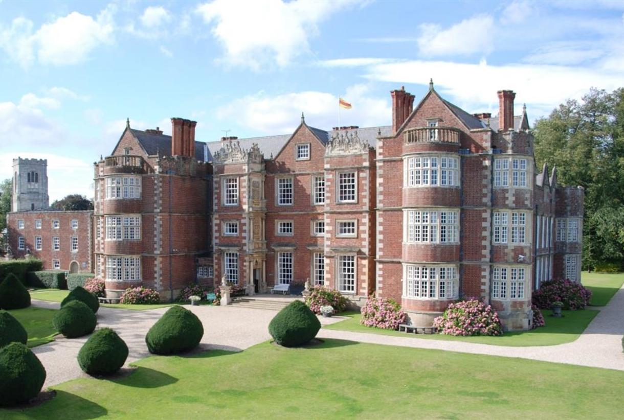 Family Studio to Family Estate – Shaping a Legacy - Winterburn Fine Art