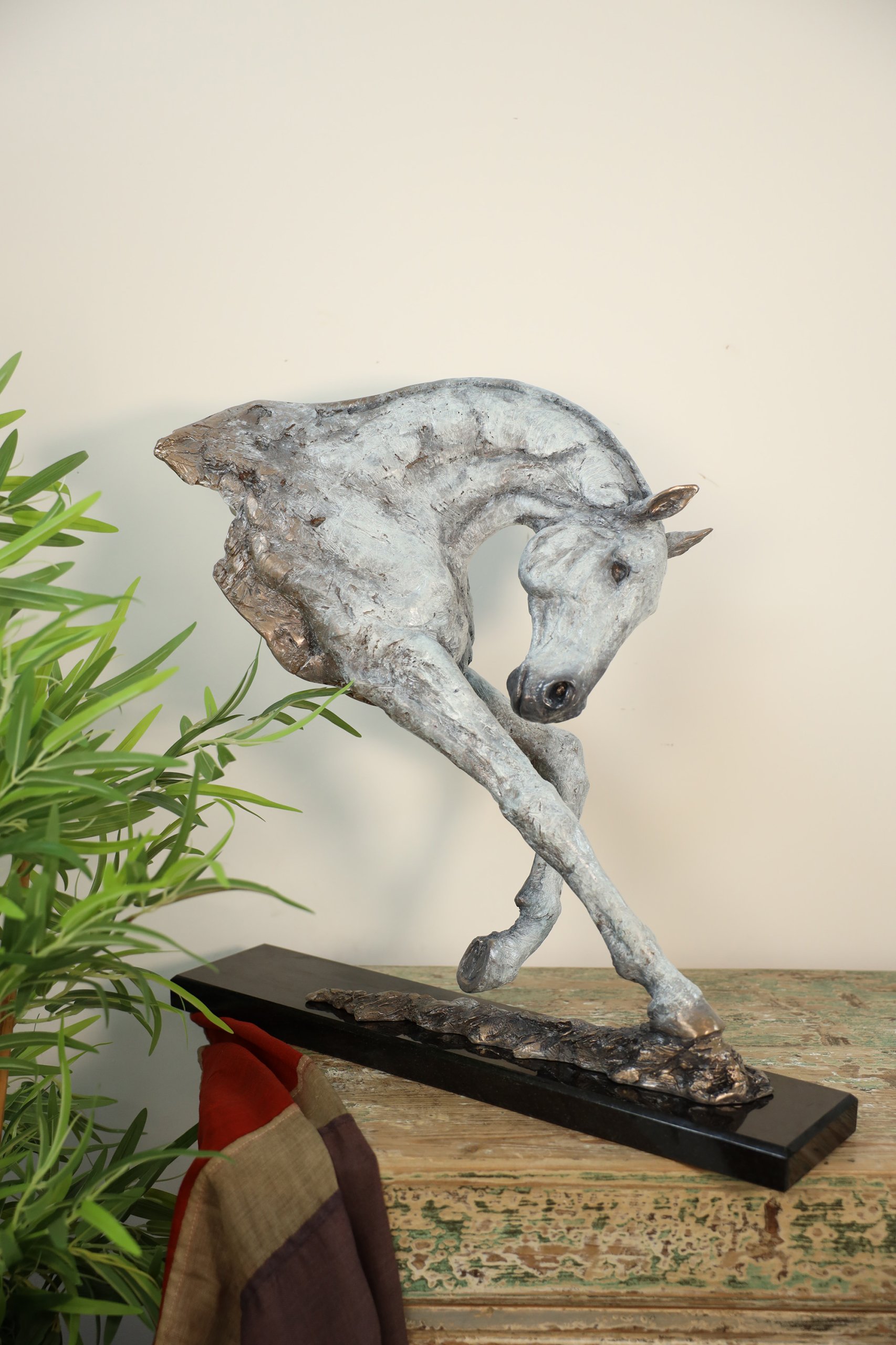 Free Spirit - Winterburn Fine Art